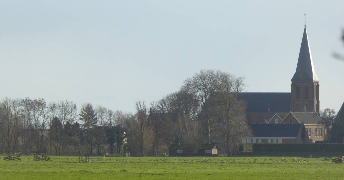 Lopik mag tóch dertig woningen bouwen in plan Zeldenrust, wethouder is ...