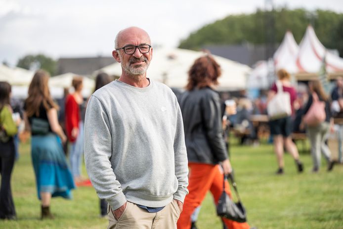 Zimbabwaanse rock en Haïtiaanse trance-voodoo: wereldfestival Sfinks ...