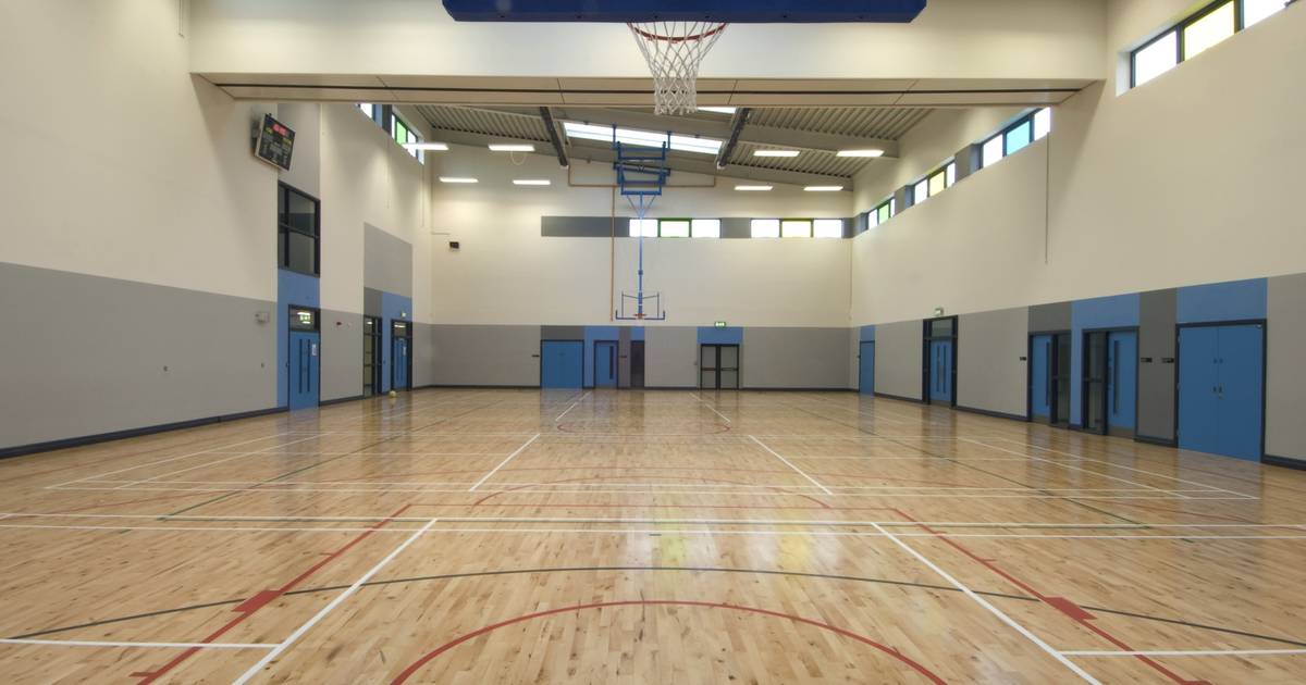 Duivense kinderen krijgen les van een echte gymleraar | Duiven ...