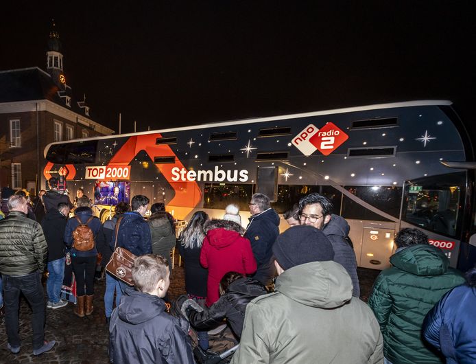Stembus voor de ‘lijst der lijsten’ komt naar Woudrichem: welk nummer ...