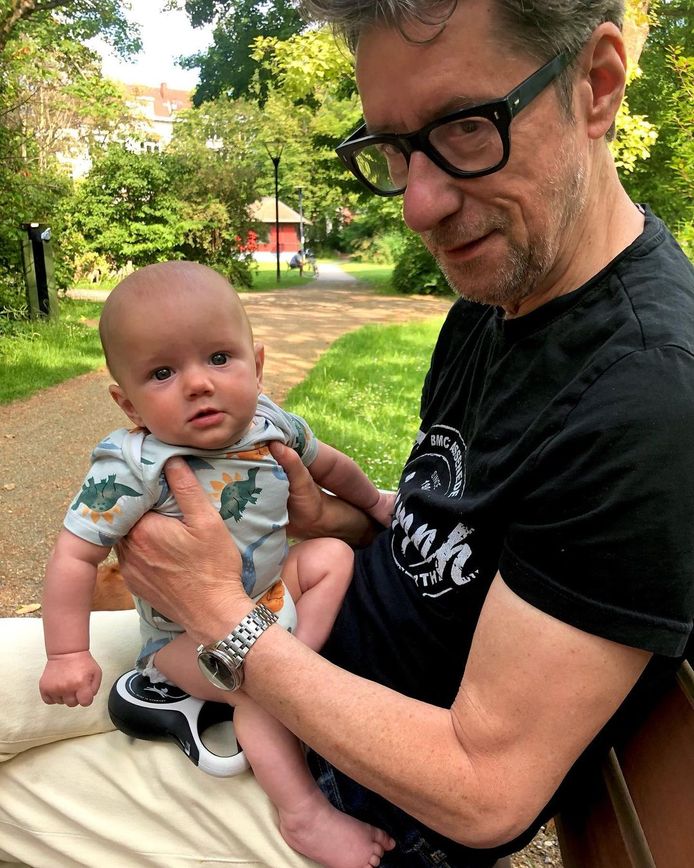 Herman Brusselmans bijzonder open over seksleven en relatie met Lena in ...