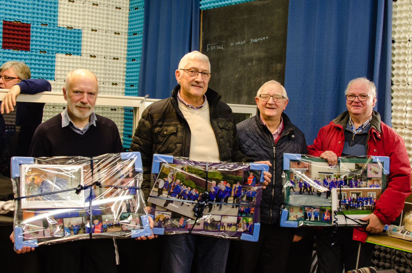 LEVENSVERHAAL. Welle neemt afscheid van dokter Luc Van Schelvergem ...