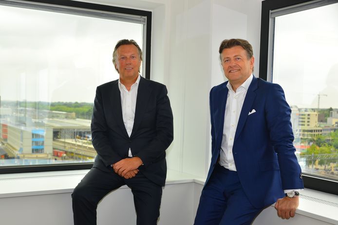 Eindhoven belangrijke stad voor Breevast | Economie | ed.nl