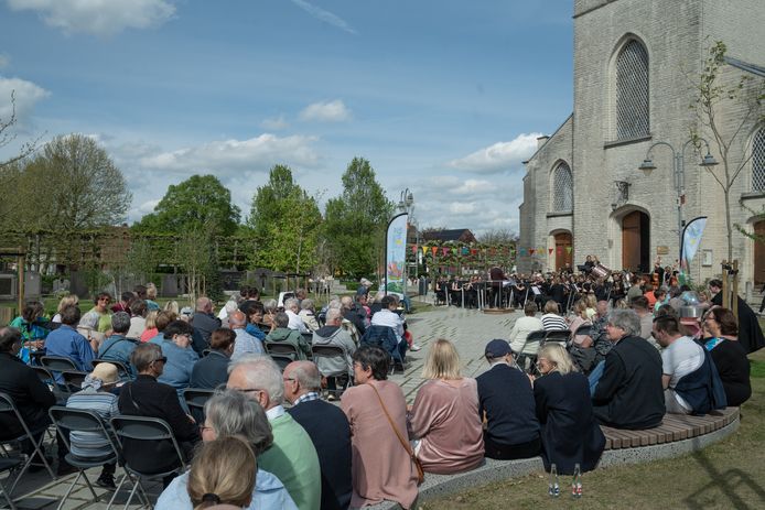Dit zijn de kandidaten voor PIT en hun plannen voor Ranst ...