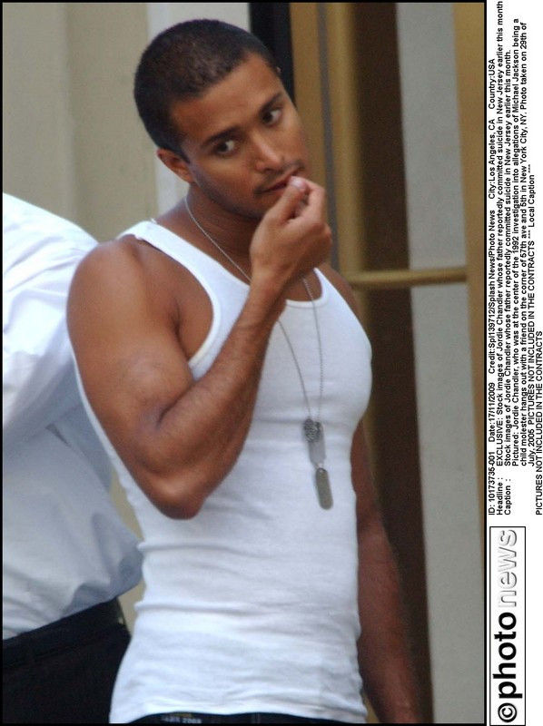 Suicide du père de l'accusateur de Michael Jackson | Foto | 7sur7.be