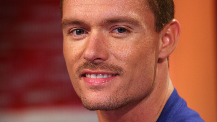 Hoofdrolspeler Ron Link uit musical Tarzan in The Voice | TV & Radio ...