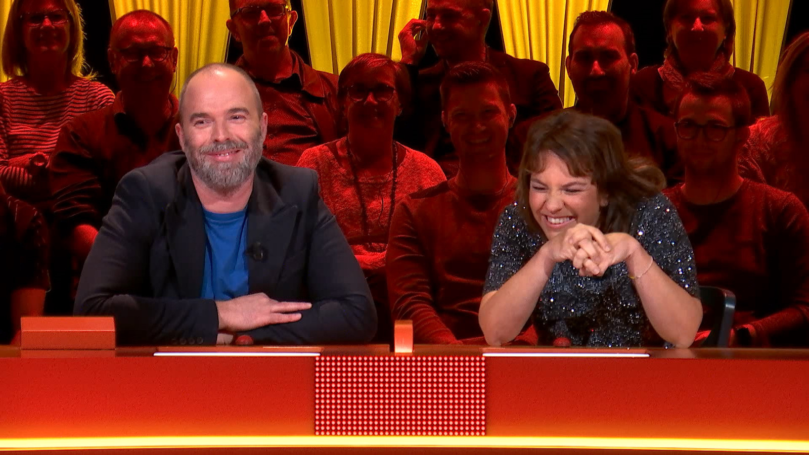 Tomas De Soete over deuk in zelfvertrouwen: “Ik heb er ernstig over ...