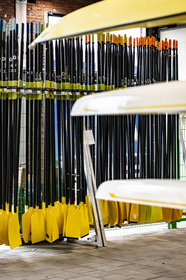 Zo cool ziet nieuw watersportcentrum Het Bastion er uit, onder de ...