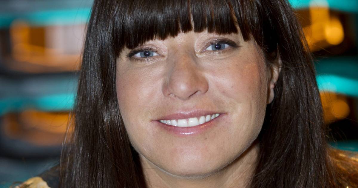 Liefde van Amanda Krabbé onderneemt stappen | Sterren | AD.nl