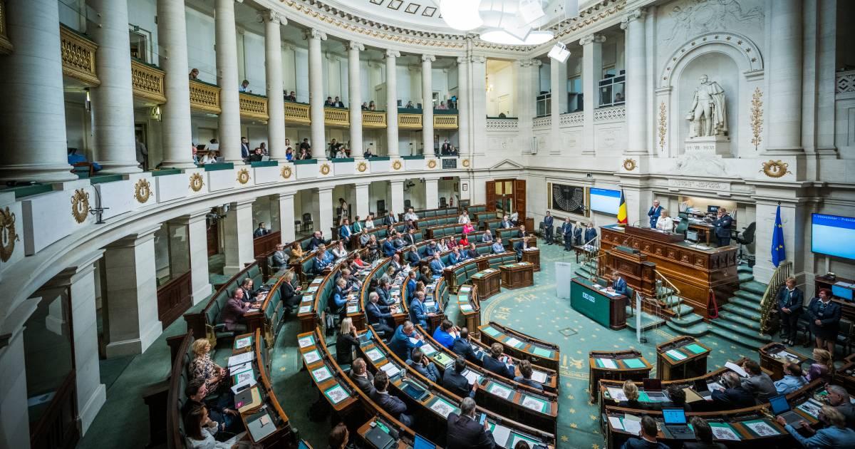 Kamer zet licht op groen voor arbeidsdeal die betere balans tussen werk ...