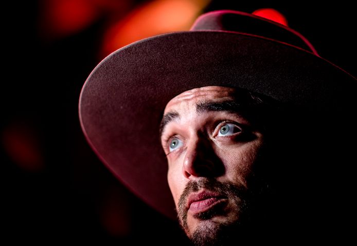 Waylon komt met zijn nieuwe album binnen op 1 | Apeldoorn | destentor.nl