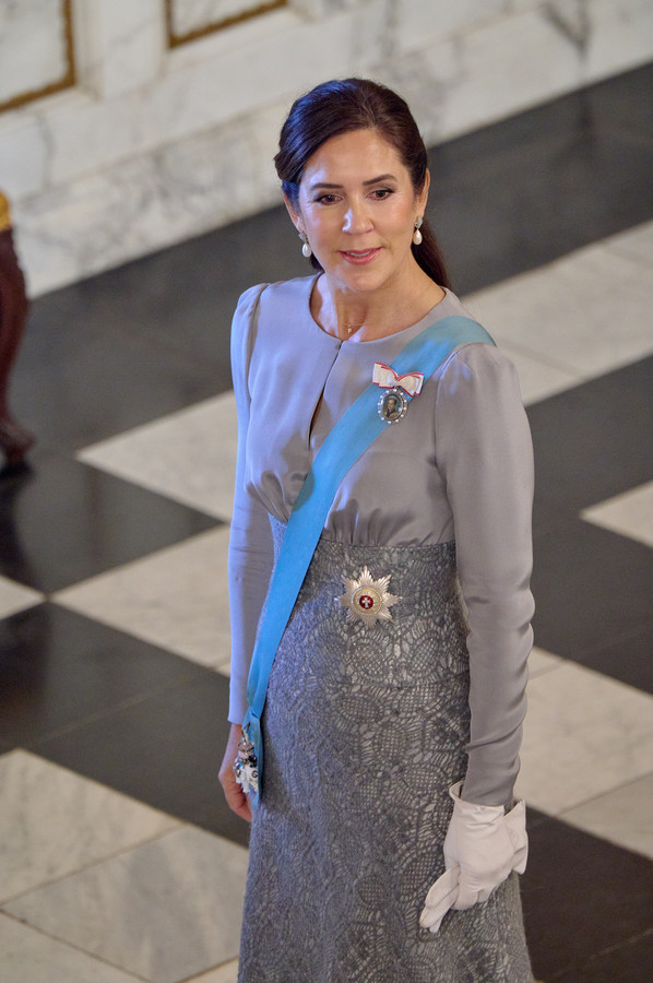 Prinses Charlène gaf in 2022 maar liefst 739.000 euro uit aan haar ...