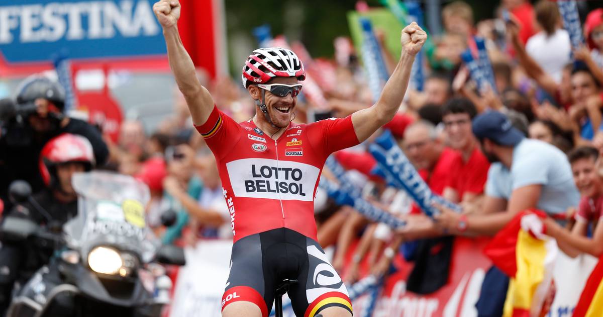 Hansen wil ronderecord aanscherpen in 2016 | Wielrennen | AD.nl