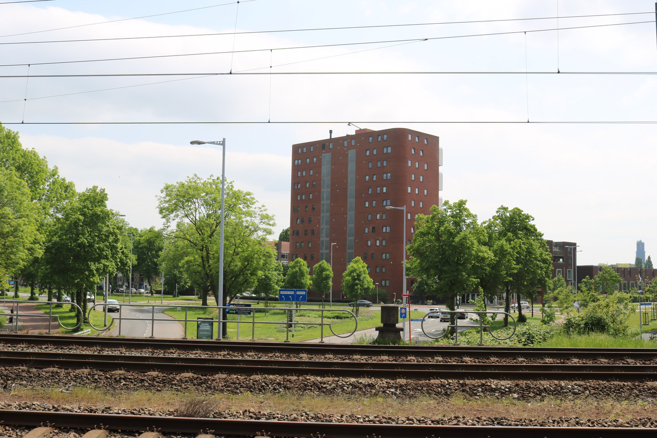 In 1970 was Staatsliedenbuurt een van de armste buurten van Utrecht, nu ...