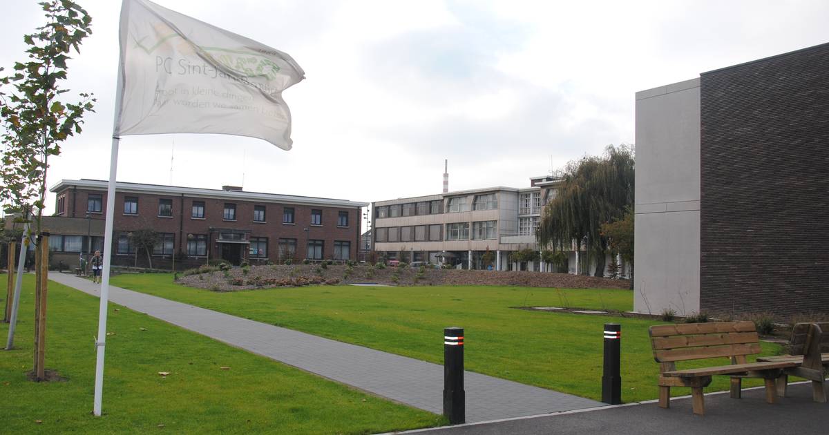 Sint-Jan Baptist krijgt met Marc Van Uytven (55) nieuwe directeur ...