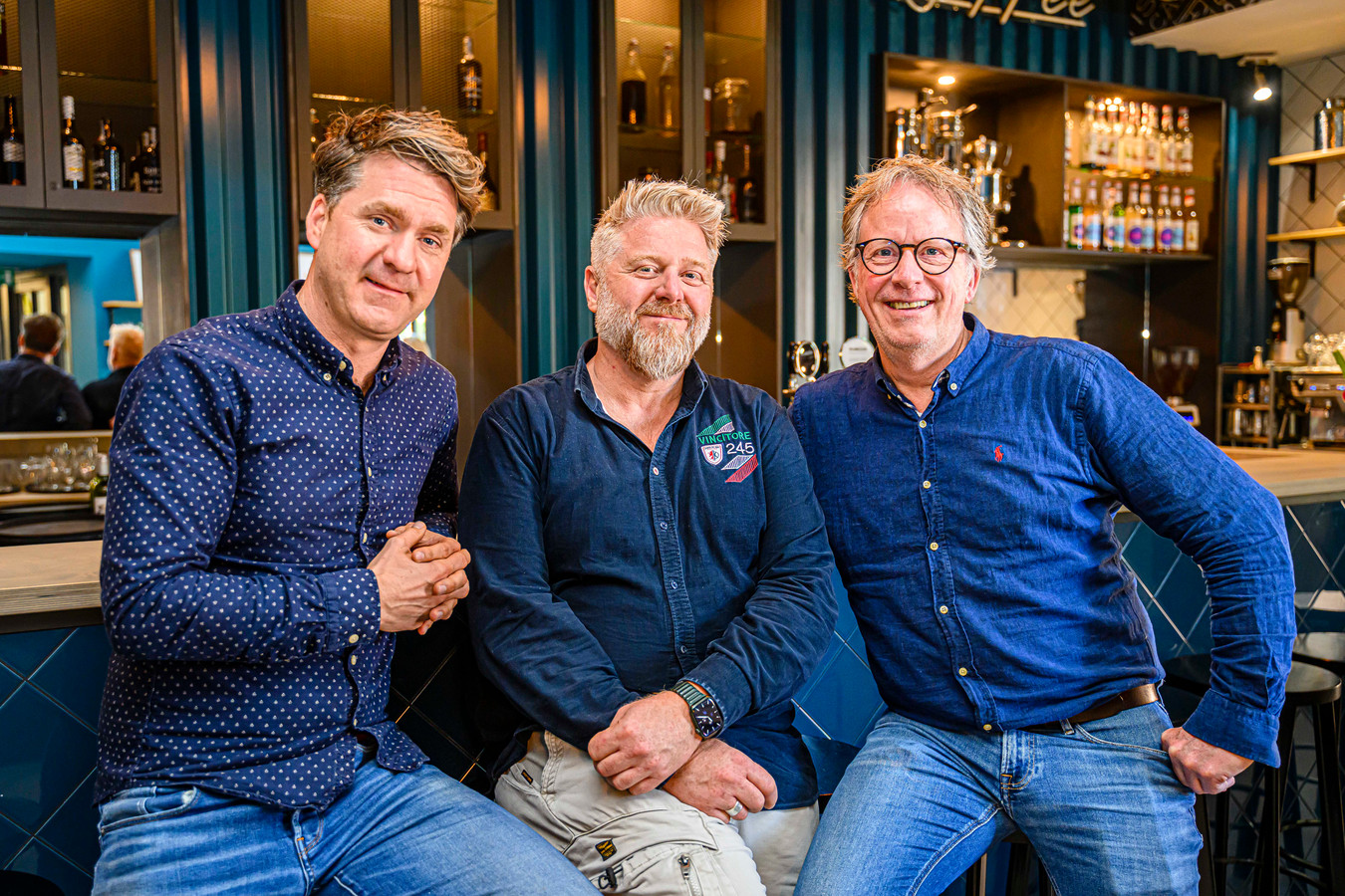 Ilse Zijderveld-van Wanrooij (1980-2022) hield van het leven, ze was ...