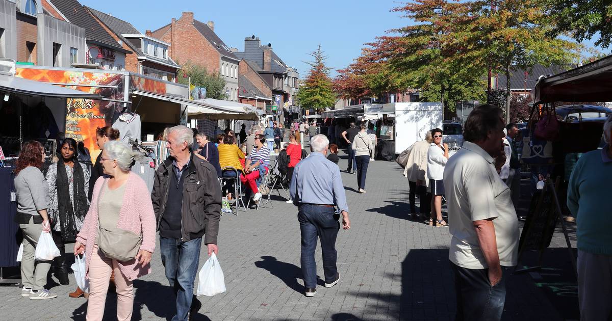 Zijn de woningprijzen in Grobbendonk bij de duurste van Vlaanderen ...