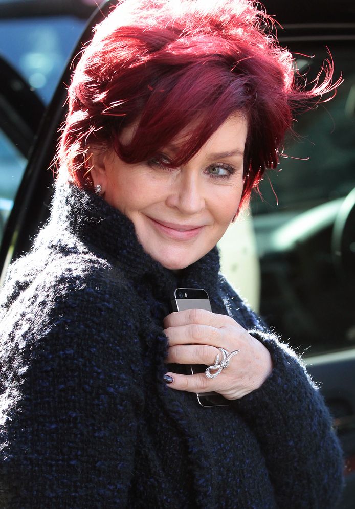 Sharon Osbourne schenkt fortuin aan terminale patiënt | Het leukste van ...