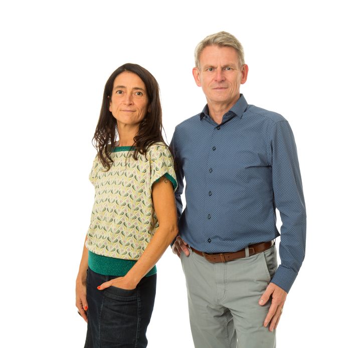 Dit zijn de kandidaten voor Groen, en hun plannen voor Huldenberg ...