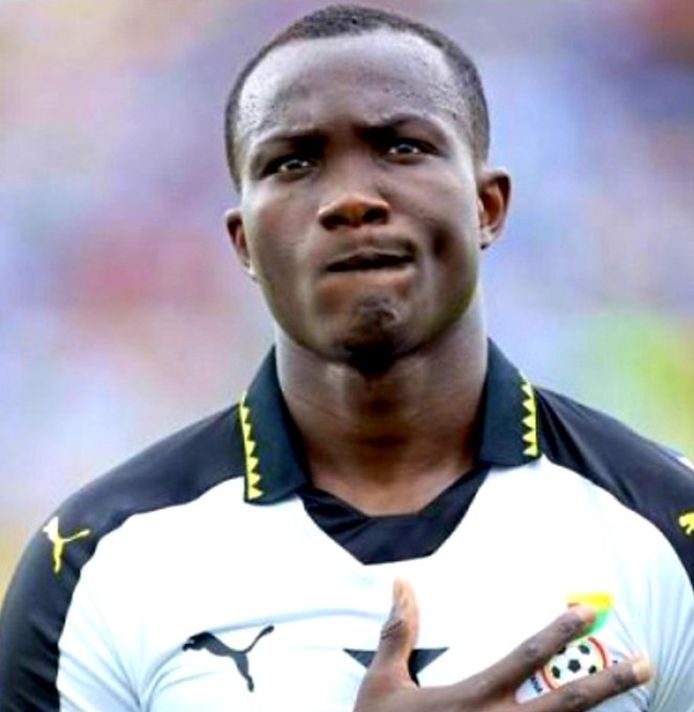 Ghanees die stierf na hartaanval liet defibrillator verwijderen: ‘Als ...