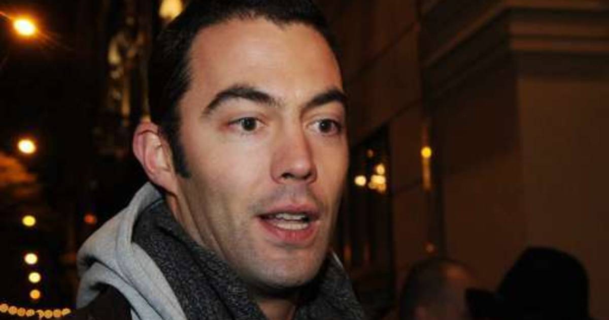 Stijn Bex heeft begrip voor commotie sp.a | Binnenland | hln.be