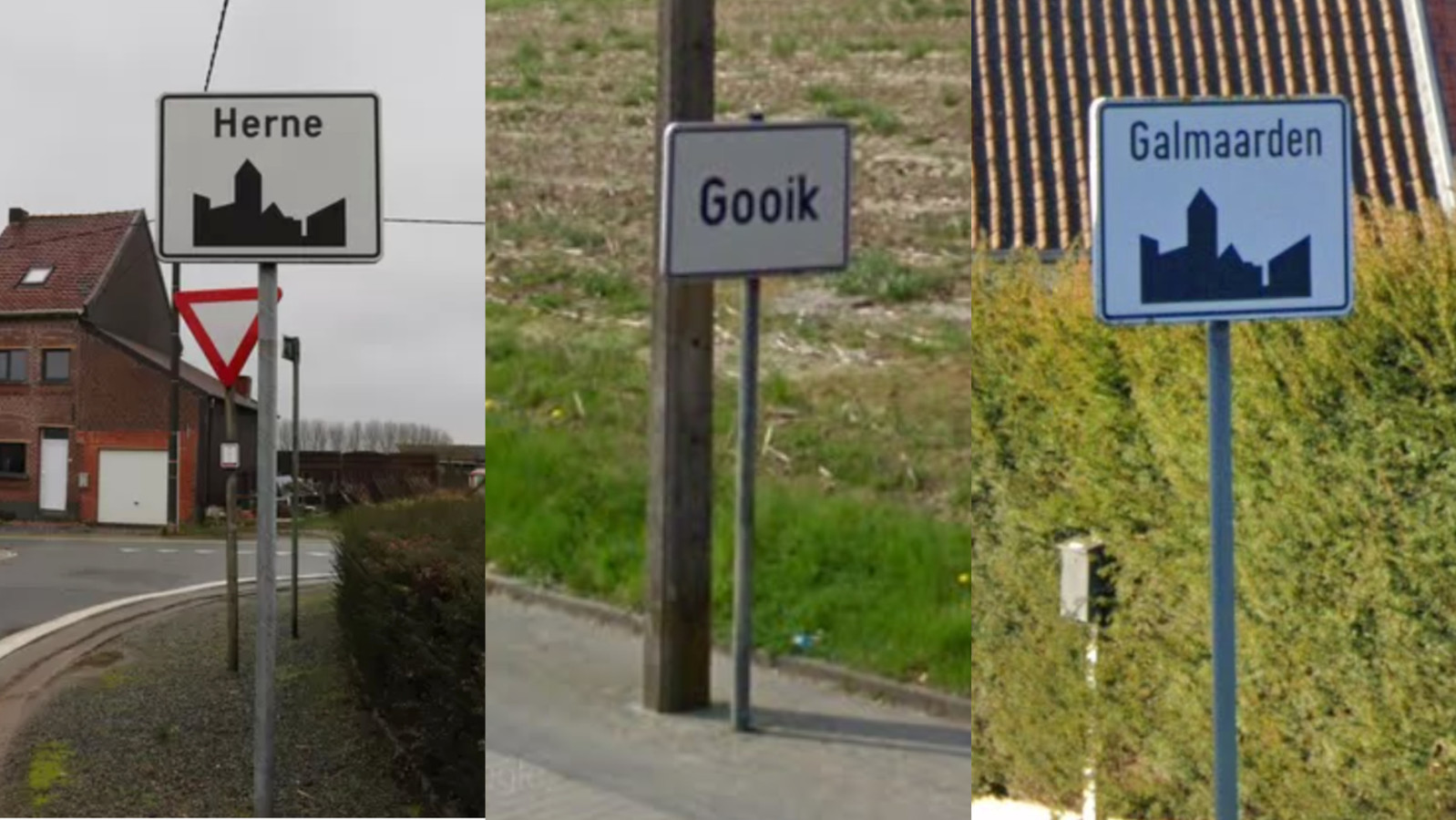 Fusie op komst in het Pajottenland? Drie gemeenten starten gesprekken ...