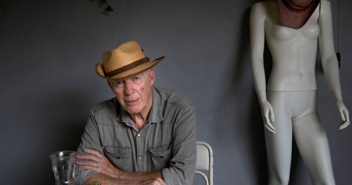 Rock-’n-roll-monument Bertus Borgers (75) bijna geknakt door corona ...