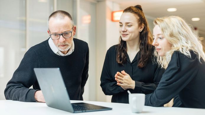 Nu 100 euro korting op meer dan 100 actuele AI trainingen van SkillsTown | Branded | AD.nl