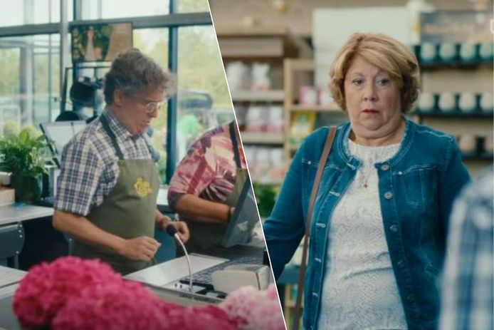 Mama van Rik Verheye figureert in ‘Nonkels 2': “Ik dacht voor die rol ...