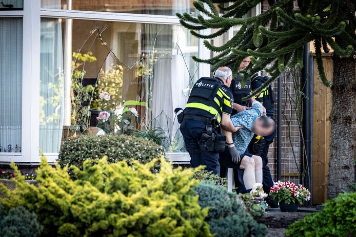 Hoe een potje voetbal uitmondt in een schietincident: 'Hij werd eerst ...