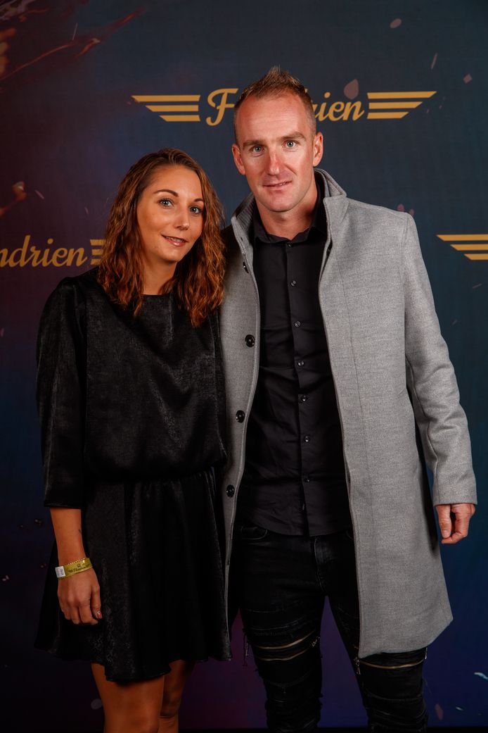 Evenepoel zonder Oumi naar Gala van de Flandrien, wat is er aan de hand ...