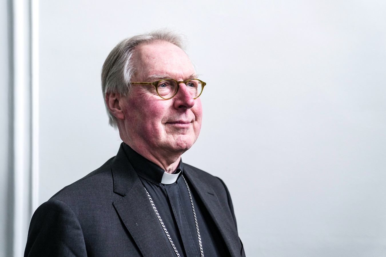 Hoe het bisdom de controle kwijtraakte bij zustercongegratie Glorieux ...