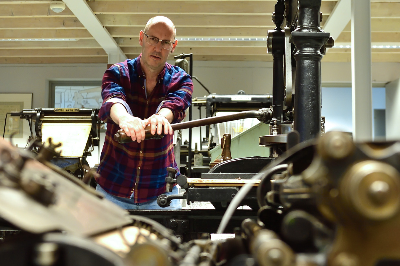 Patrick mag tóch blijven tot 2023: gemeente gaat opnieuw in overleg met ...