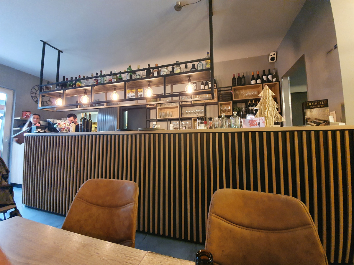 RESTOTIP. De Sjokola in Beerse: eenvoudig, lekker en en vlotte ...