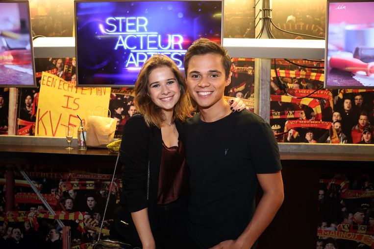 Laura Tesoro openhartig over haar nieuwe relatie: “Het is niet tof als ...