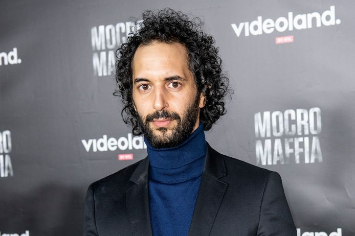 Videoland-ster Achmed Akkabi gaat Nederlandse producties maken voor ...