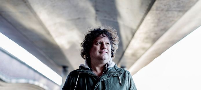 ‘Voedende’ pianist en geliefd docent Tilmar Junius (1970-2023) wees ...