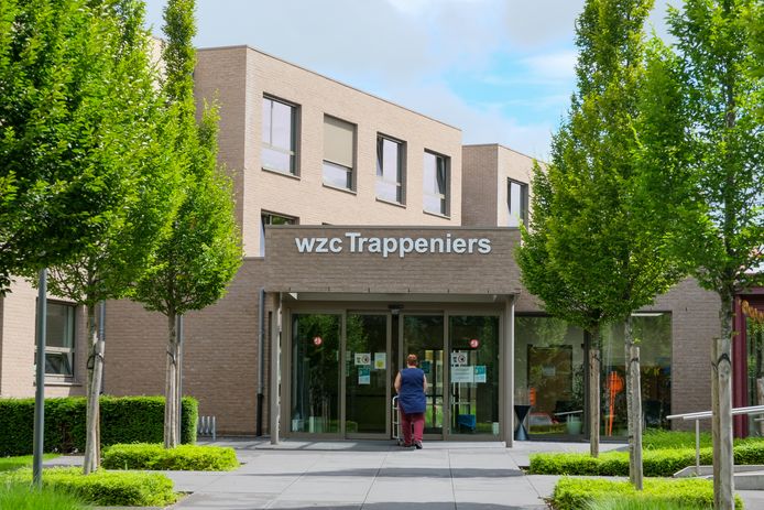 17 kamers blijven tijdelijk leeg: OCMW-rusthuis voert drastische ...