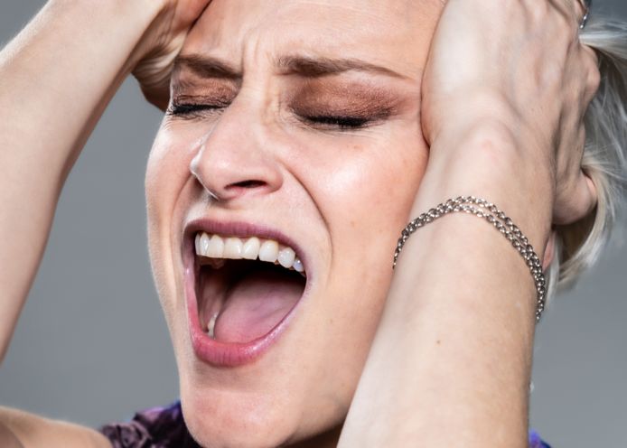 EXCLUSIEF. Zangeres Geike Arnaert over haar stem: “Mensen schrikken ...