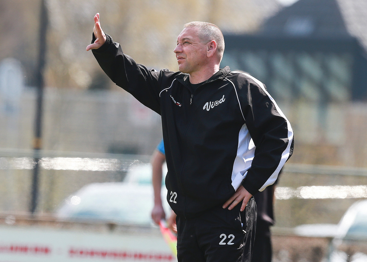 Doetinchem de baas in stadsderby tegen Viod | Foto | gelderlander.nl