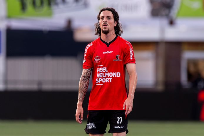 Overzicht | Dit zijn de in- en uitgaande transfers van Helmond Sport tijdens deze ...