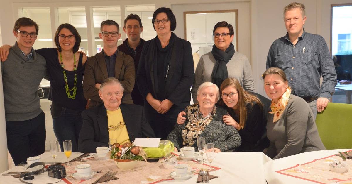 Agnes en Jacques delen al zestig jaar lief en leed | Hooglede | hln.be