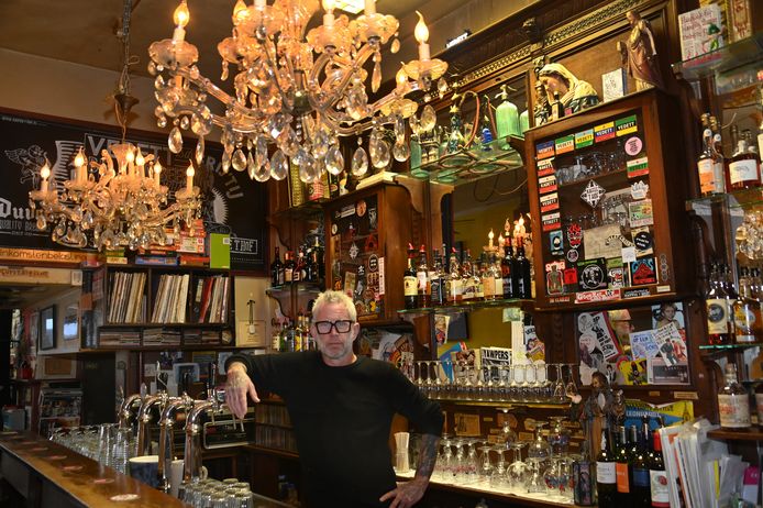 Na 25 jaar heeft Hayo ‘t Hof verkocht: ‘Al die jaren is hier nooit ...