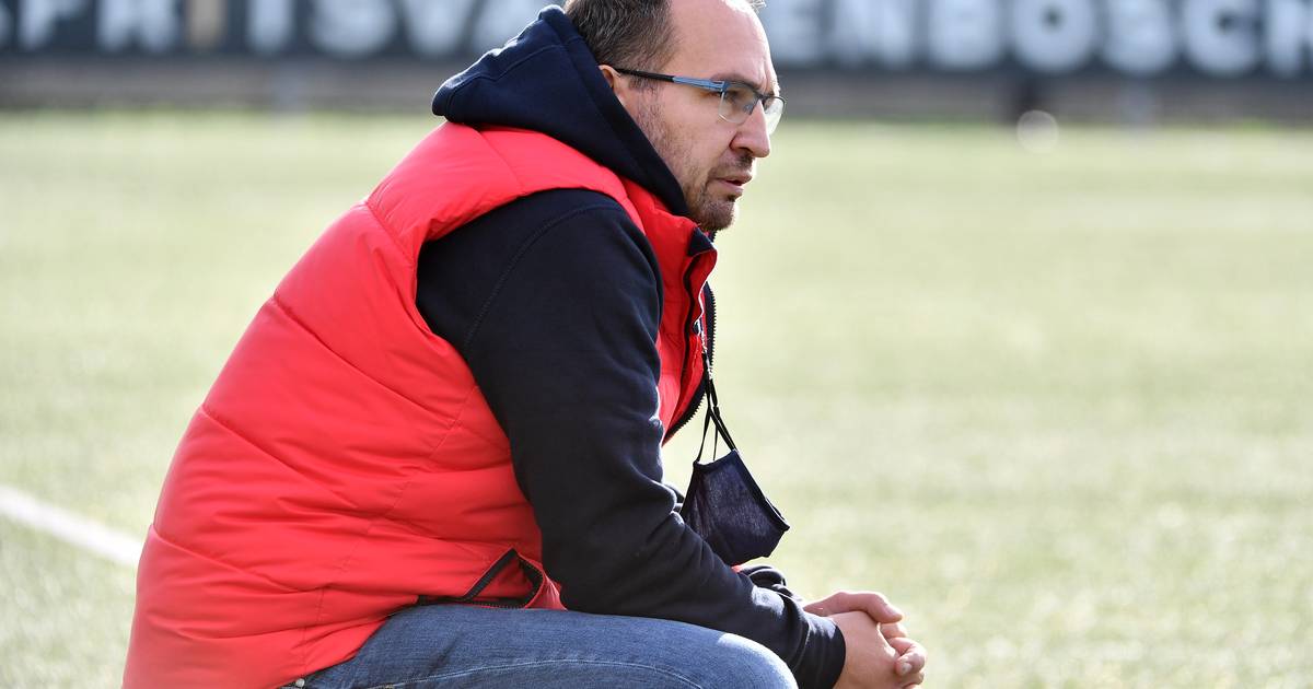 Tom Schipper en Ternesse zien sterke seizoenstart afgebroken worden ...