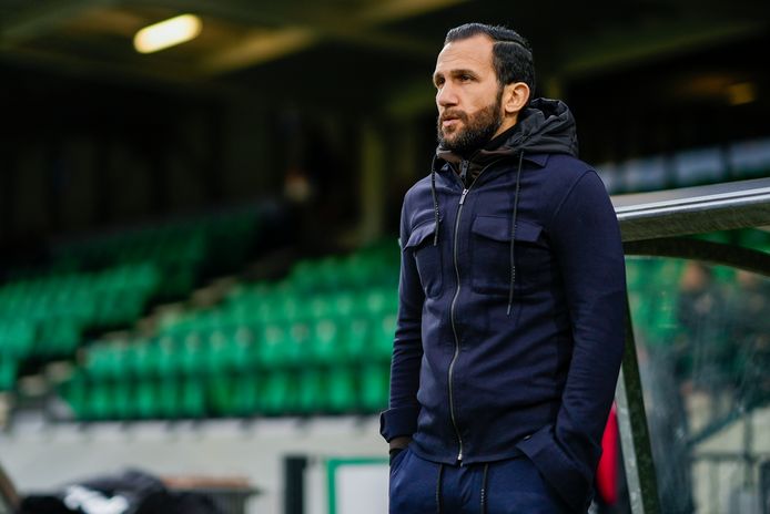Ramzi snel terug in Nederland en nu bondscoach voor talenten ...