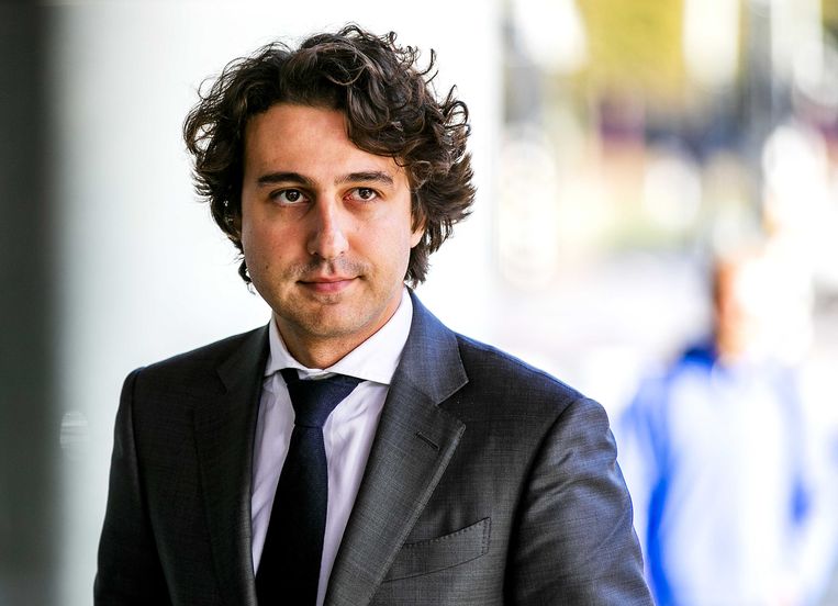 GroenLinks komt met wetsvoorstel voor CO2-heffing vanaf 2020