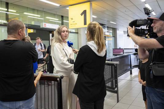 Teruglezen | Corendon-directeur: ‘Er is te lang gewacht met afsluiten ...