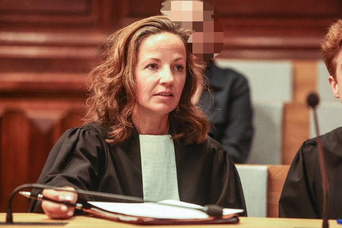 Inge Reyntjens schuldig aan moord op haar zus: “Heidi stond haar ...