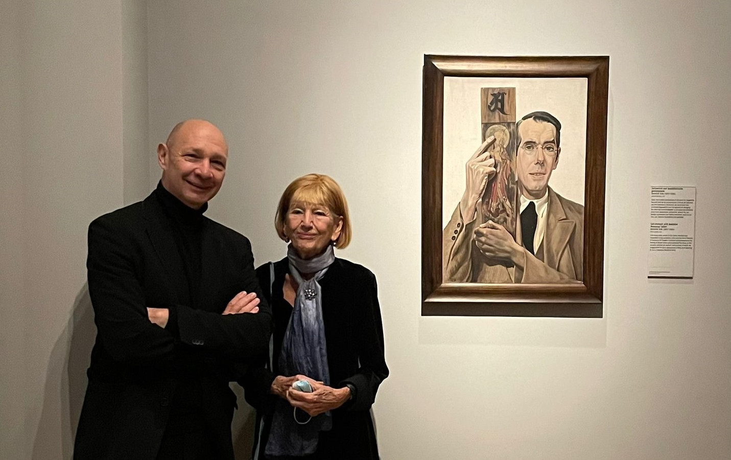 Rijksmuseum krijgt zelfportretten van ‘verborgen’ Arnhemse ...