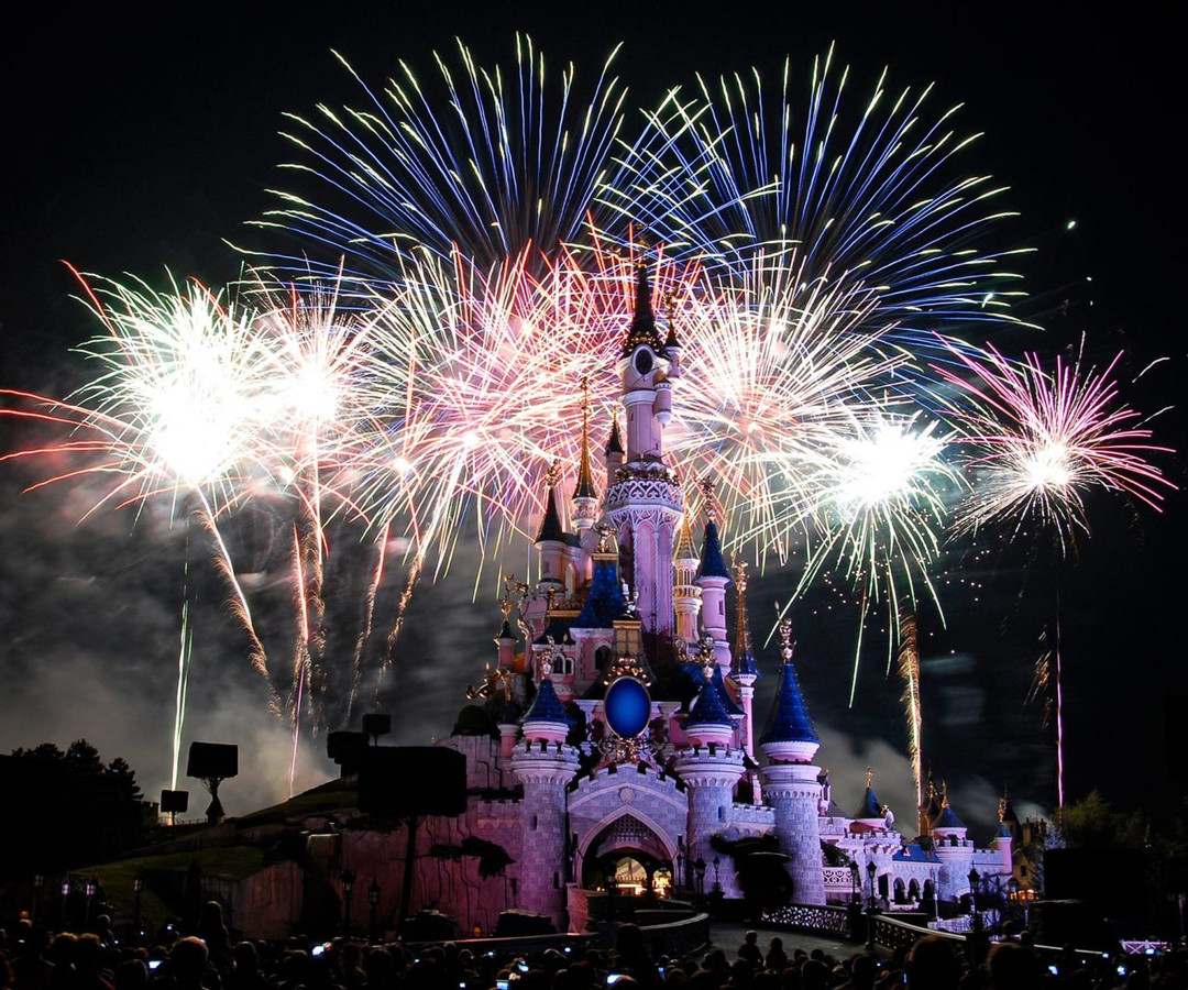 100 jaar Disney, maar valt er eigenlijk wel iets te vieren? Aandeel ...
